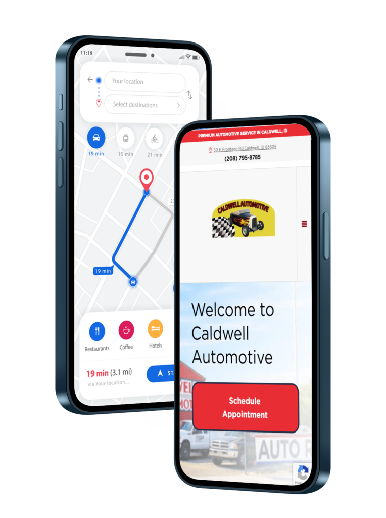 Auto Repair Caldwell, ID | Expert Mechanics | Caldwell Automotive